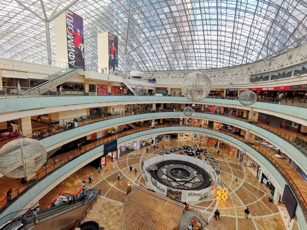Differences Between Department Stores And Shopping Malls XIMIVOGUE differences-between-department-stores-and-shopping-malls-ximivogue